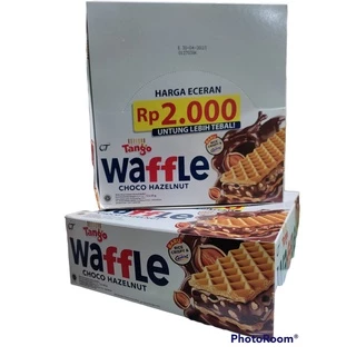 Jual Tango Waffle Terlengkap & Harga Terbaru Juni 2024 | Shopee Indonesia