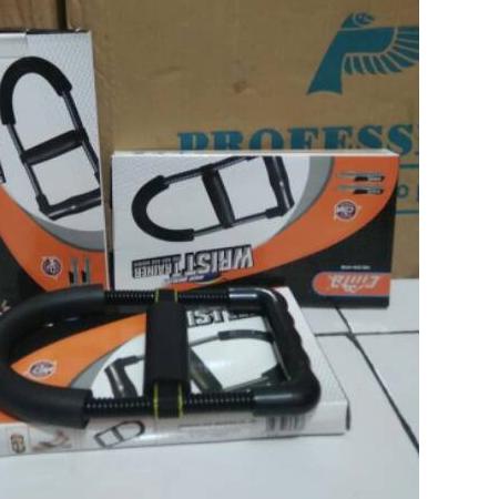 Jual () Power wrist voli volley volly alat latihan tangan voli alat ...