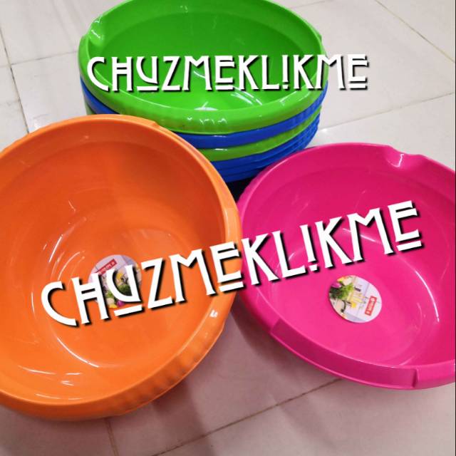 Jual Baskom air Selly lion star BA-40 no.14/Selly round basin lion star ...