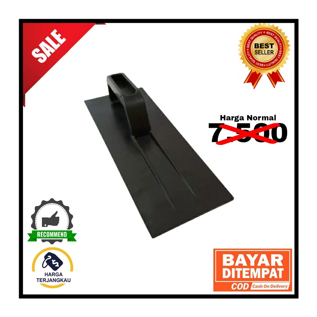 Jual Raskam PVC Hitam, raleskam untuk tukang bangunan, Roskam tukang ...