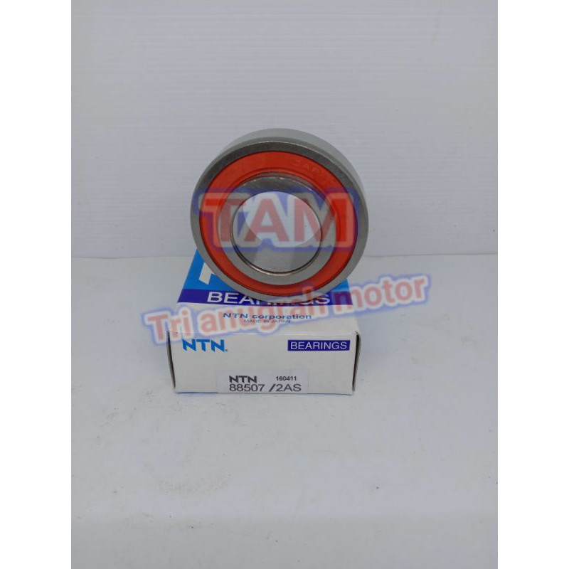 Jual bearing roda belakang Toyota kijang super 88507 2as ntn | Shopee ...