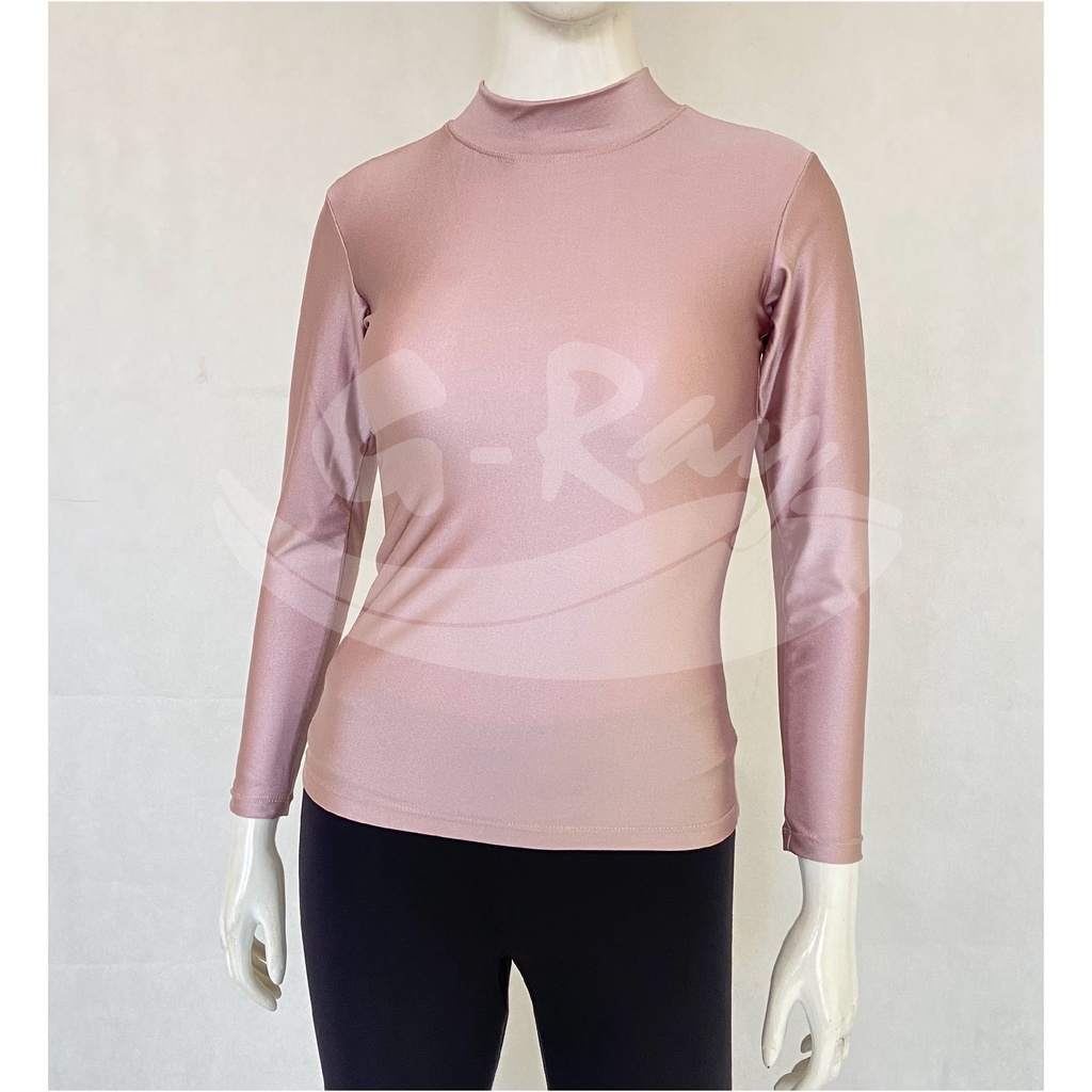 Jual Inner Seleting Glitter / Inner Manset Kebaya / Inner Manset Gamis ...