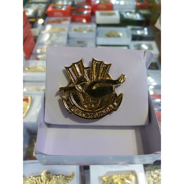 Jual Brevet SELAT SUNDA | Shopee Indonesia