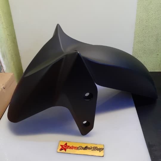 Jual Motor-Spakbor- Spakbor Slebor Depan Front Fender Panjang N Max ...