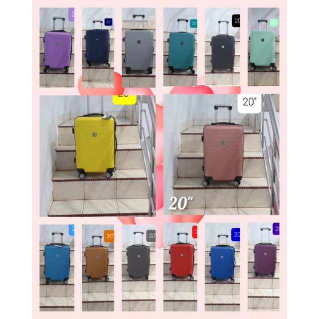 Jual Koper 20 inc | Shopee Indonesia