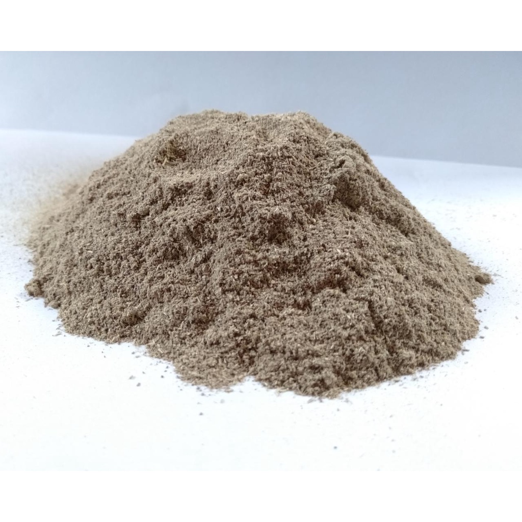 Jual Bubuk Daun Putri Malu / Mimosa Pudica / Makahiya Kering 1kg ...