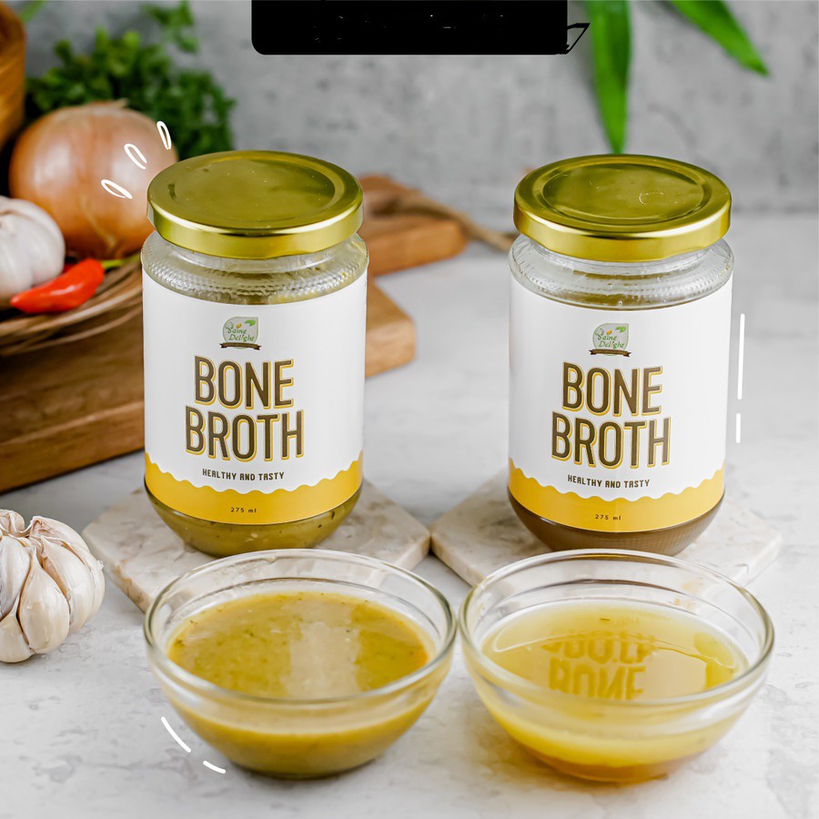 Jual Doctor Broth-Kaldu Beef/Sapi 250ml | Shopee Indonesia