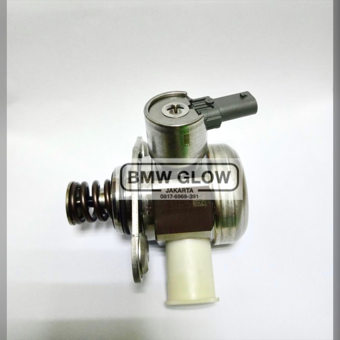 Jual HIGH PRESSURE FUEL PUMP BMW F30 335I ORIGINAL 13518604231 | Shopee ...