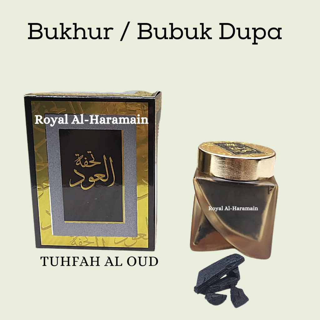 Jual Bukhur / Wangi Arab / Wangi Wangian Arab / Bubuk Dupa / Wewangian ...