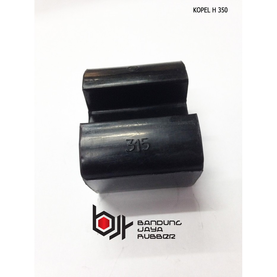 Jual Rubber / Karet Coupling H 315 ( Coupling 315 ) | Shopee Indonesia
