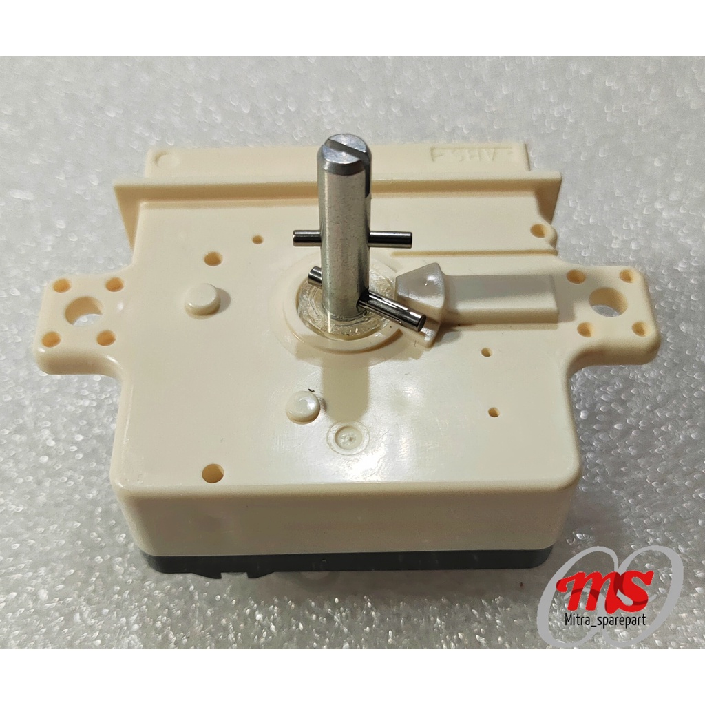 Jual TIMER WASH MESIN CUCI SHARP (100% ORIGINAL SHARP) | Shopee Indonesia