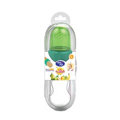 Jual Baby Safe Food Feeder JP030 | Shopee Indonesia