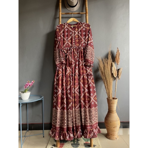 Jual KAMRA BY WM SIGNATURE | Shopee Indonesia