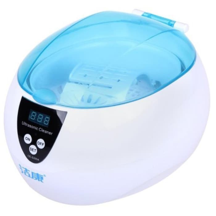 Jual High Quality Alat Pembersih Ultrasonik/Digital Ultrasonic Cleaner ...