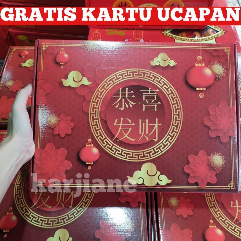 Jual TERMURAH - Jeruk Mandarin Ponkam Lokam untuk sincia / imlek ...