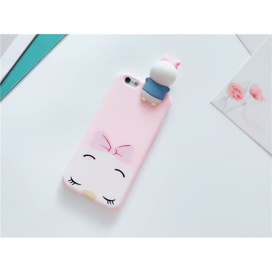 Jual CASE 3D BABY DISNEY SLEEP CUTE SOFT CASING OPPO F1S A59/A57/A37 ...