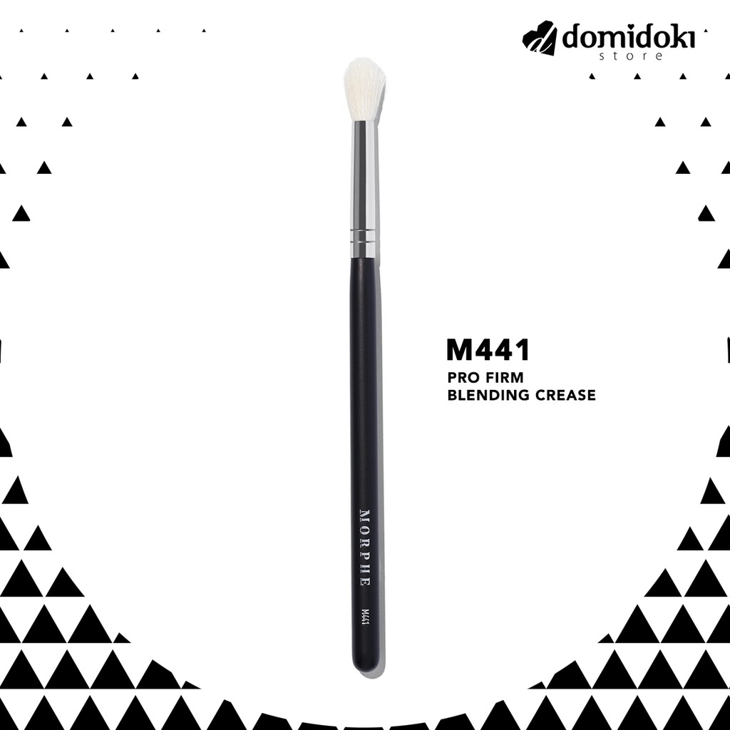 Jual Morphe M441 - PRO FIRM BLENDING CREASE | Shopee Indonesia