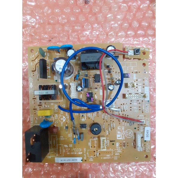 Jual Modul pcb ac sharp thailand R32 2pk - 2.5pk original | Shopee ...