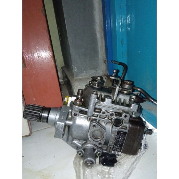 Jual Injektor Dyna rino 14B Injection Pump original | Shopee Indonesia