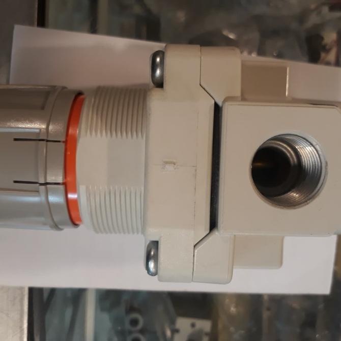 Jual AIR REGULATOR SMC AR20-02-A AR20-02 teknikpn34 Berkualitas ...