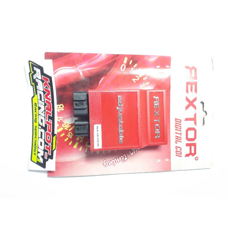 Jual Cdi Rextor Adjustable Yamaha Jupiter MX | Shopee Indonesia Jual Cdi Rextor Adjustable Yamaha Jupiter MX | Shopee Indonesia
