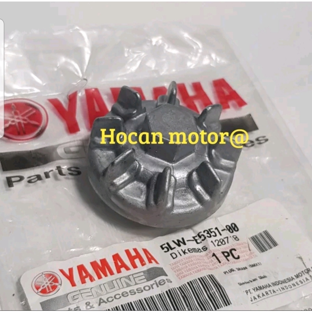 Jual BAUT TUTUP OLI BAWAH PEMBUANGAN OLI BAWAH MIO LAMA MIO SMILE MIO ...