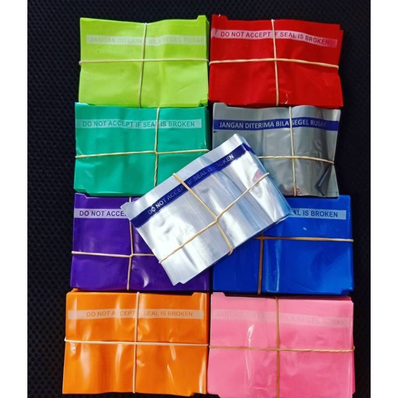 Jual SEGEL GALON POLOS 200 Pcs | Shopee Indonesia