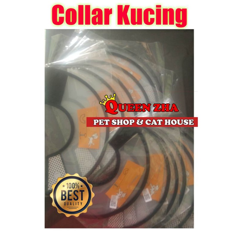 Jual Collar Kucing | Shopee Indonesia