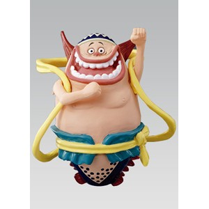 Jual FC Manboshi - One Piece Figure Collection Under Sea Paradise ...