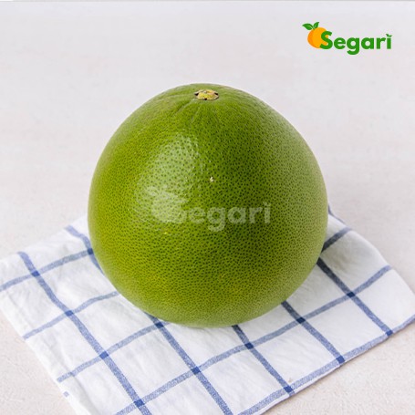 Jual Jeruk Bali Pomelo 0,8 - 1 kg / pack Buah Segari | Shopee Indonesia