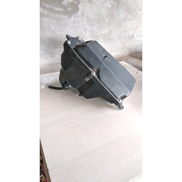 Jual box filter ninja r super kips assy | Shopee Indonesia