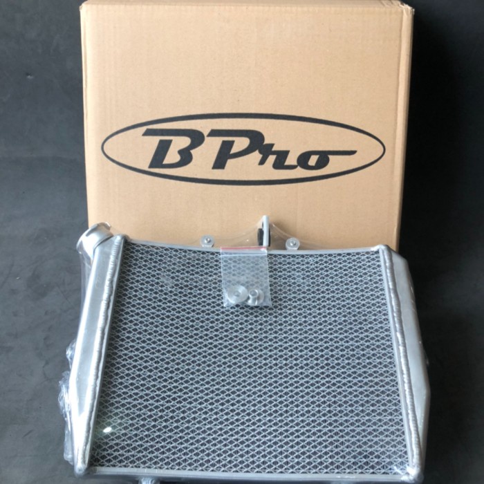 Jual radiator bpro yamaha r25 | Shopee Indonesia