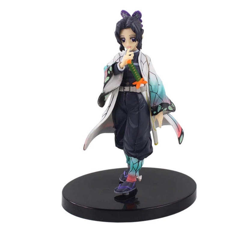 Jual baru rilis promo Figure Anime Demon Slayer Kimetsu No Yaiba ...