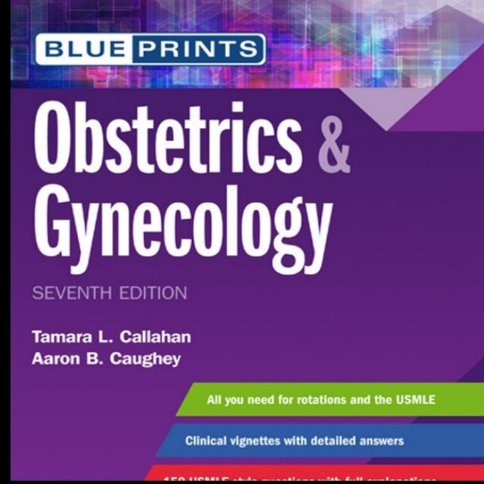 Jual obstetrics and gynecology 7th edition by callahan | Shopee Indonesia