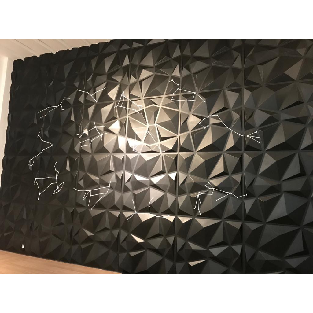 Jual 3D Wall Panel Dinding | Shopee Indonesia