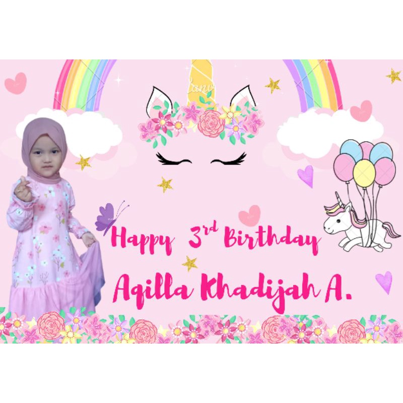 Jual Stiker Bento Box Ulang Tahun | Shopee Indonesia