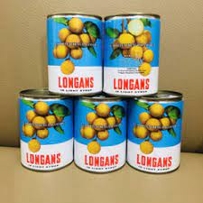Jual BUAH KALENG RED BOAT LONGANS KALENG MAKANAN BUAH LONGAN MAKANAN ...