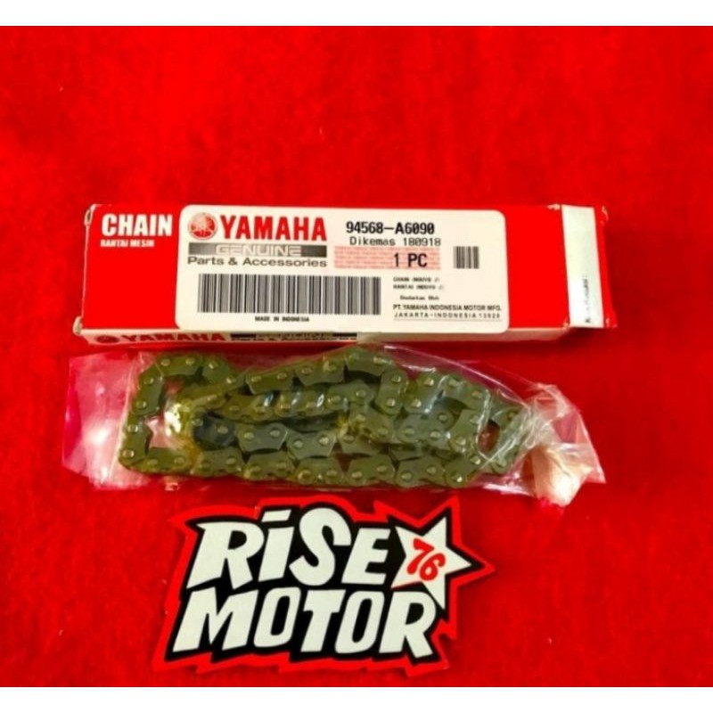 Jual Rantai Keteng Mio Orisinil | Shopee Indonesia