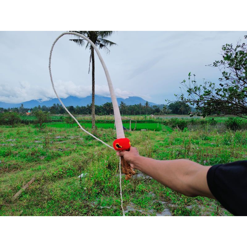 Jual seni pecut tradisional Jawa khas malangan | Shopee Indonesia