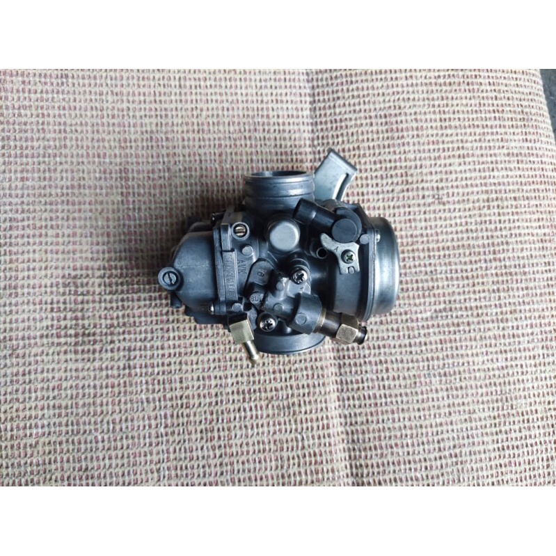 Jual Karburator Carburator Assy Honda Cs 1 Original Karbu Cs One Ori Pnp Sonic Old Shopee