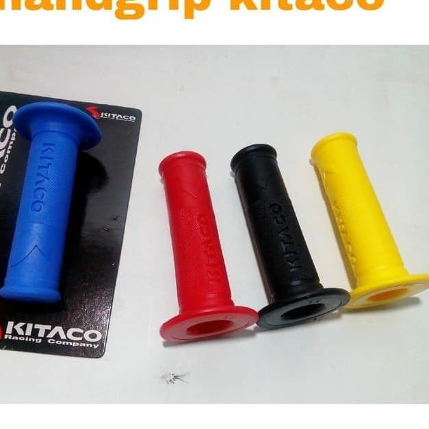 Jual Ayo Beli Grip Handgrip Domino Kitaco Polos Universal / HAND GRIP ...