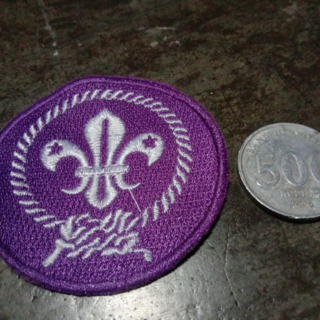 Jual Tanda harian wosm, tunas kelapa putra / putri | Shopee Indonesia
