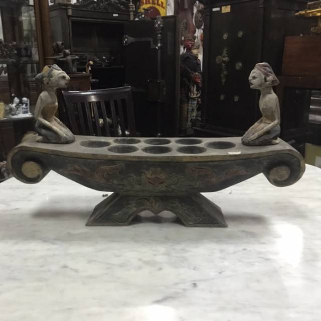 Jual Dakon Loro Blonyo Jawa Tua | Shopee Indonesia