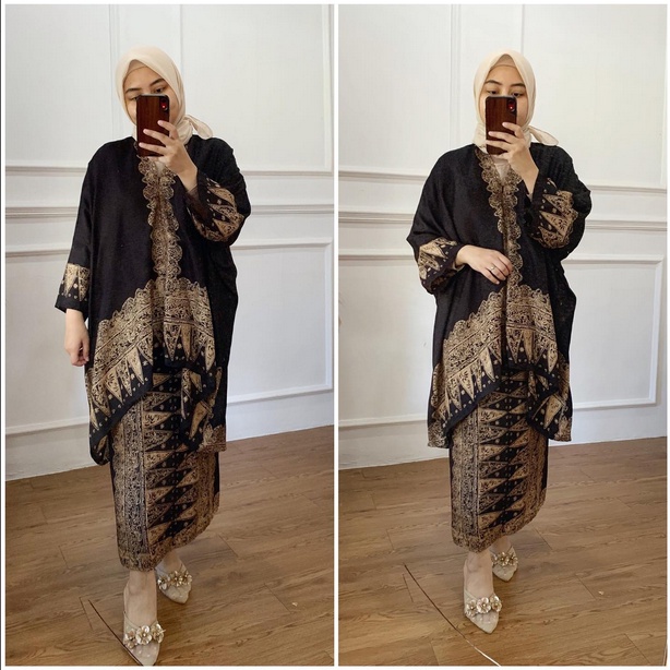 Jual Baju Batik Jupri Kosongan - Baju Batik Kondangan - Baju Batik ...