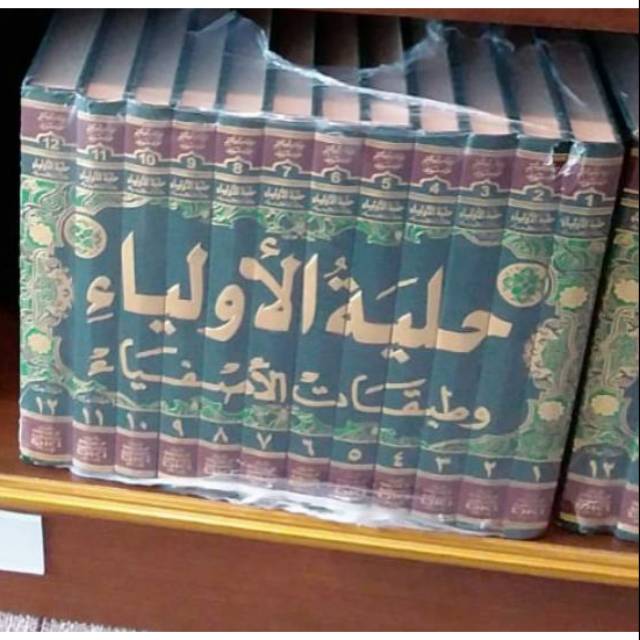 Jual Kitab | Shopee Indonesia