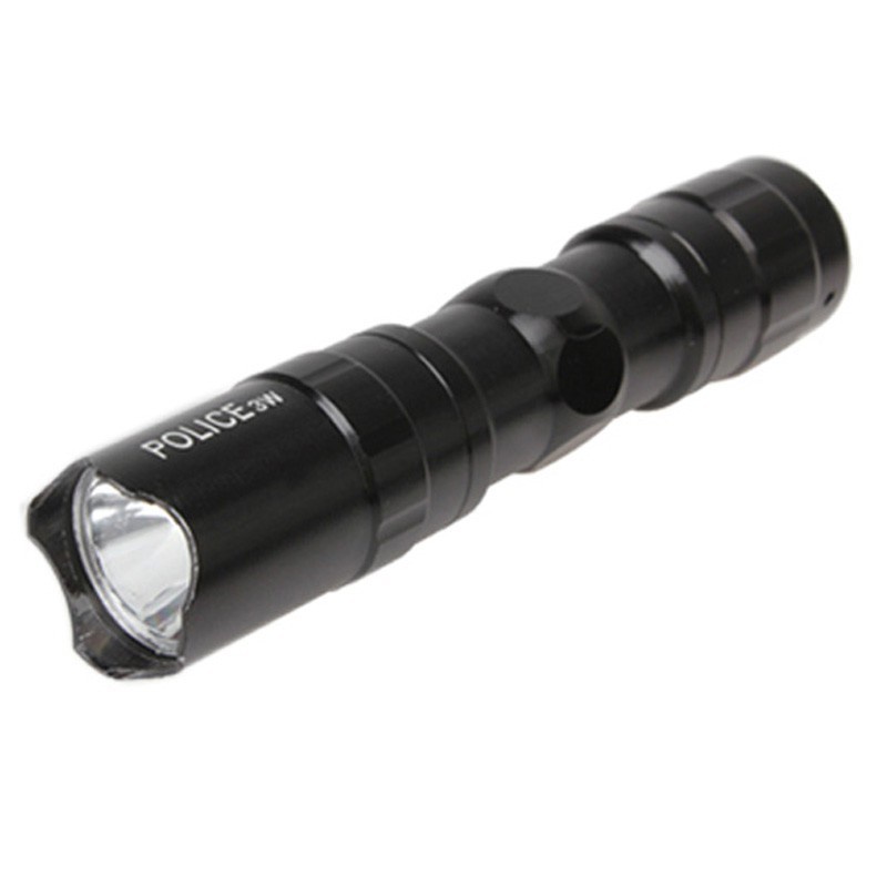 Jual senter swat polisi cob/ senter police/ senter polisi | Shopee ...