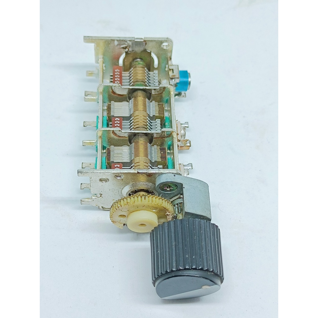 Jual VARCO BESI SLOWMOTION | Shopee Indonesia