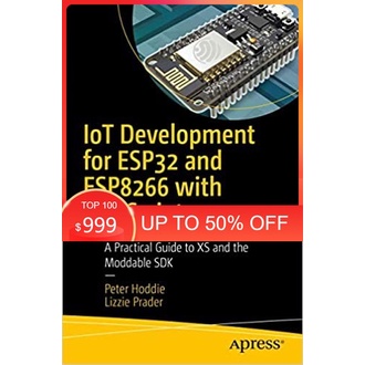 Jual (BUKU ORI KW) IoT Development for ESP32 and ESP8266 | Shopee Indonesia