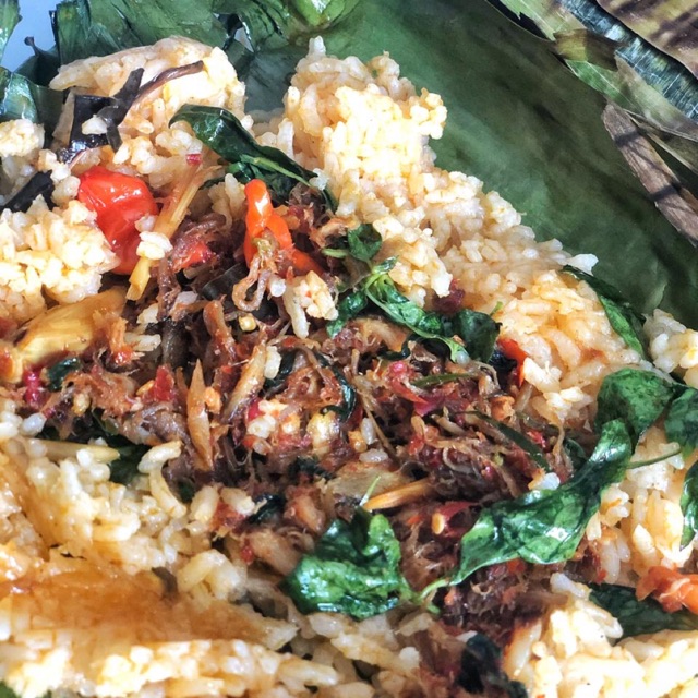 Jual Nasi bakar | Shopee Indonesia