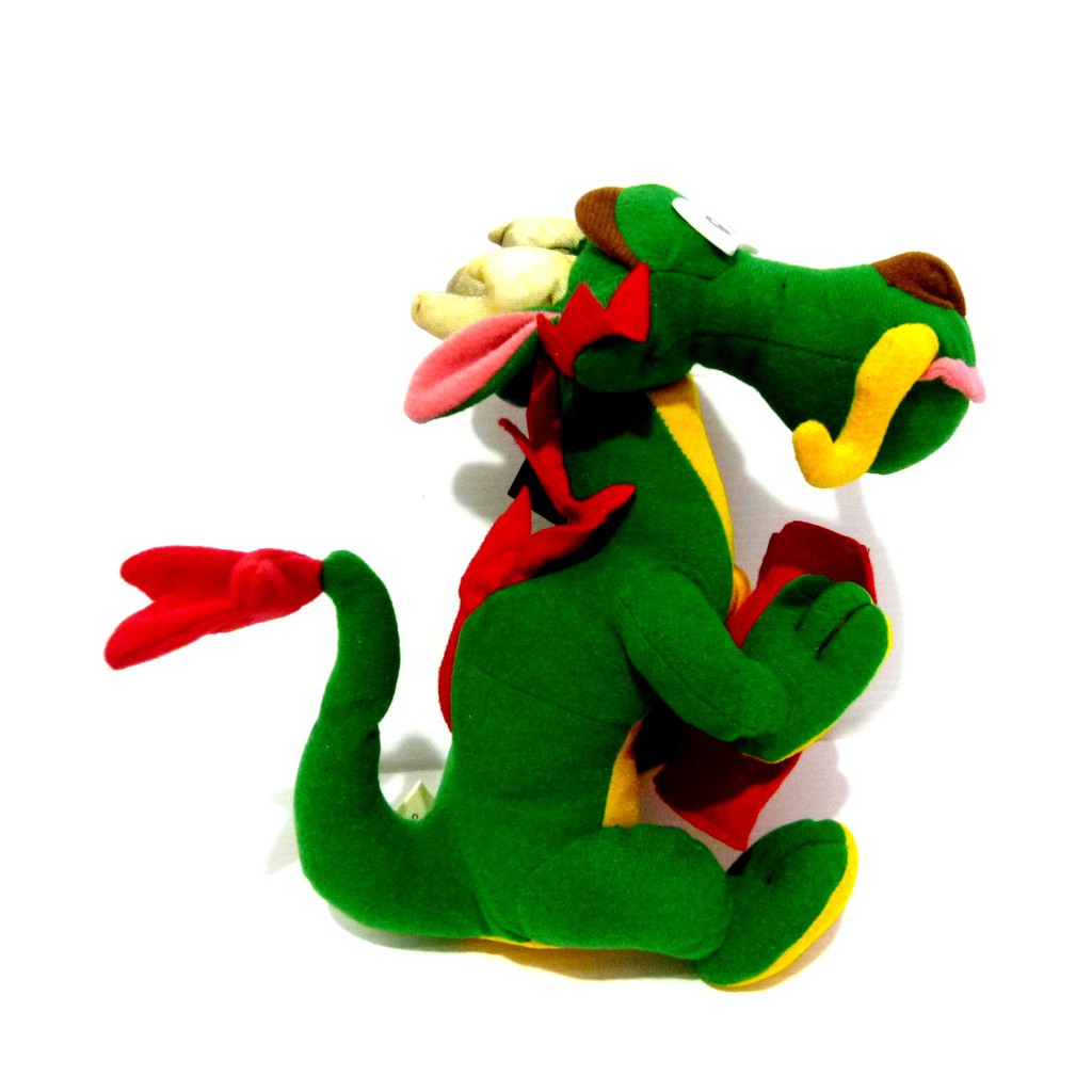Jual Boneka Naga Dragon Doll Original Borders USA Prize | Shopee Indonesia